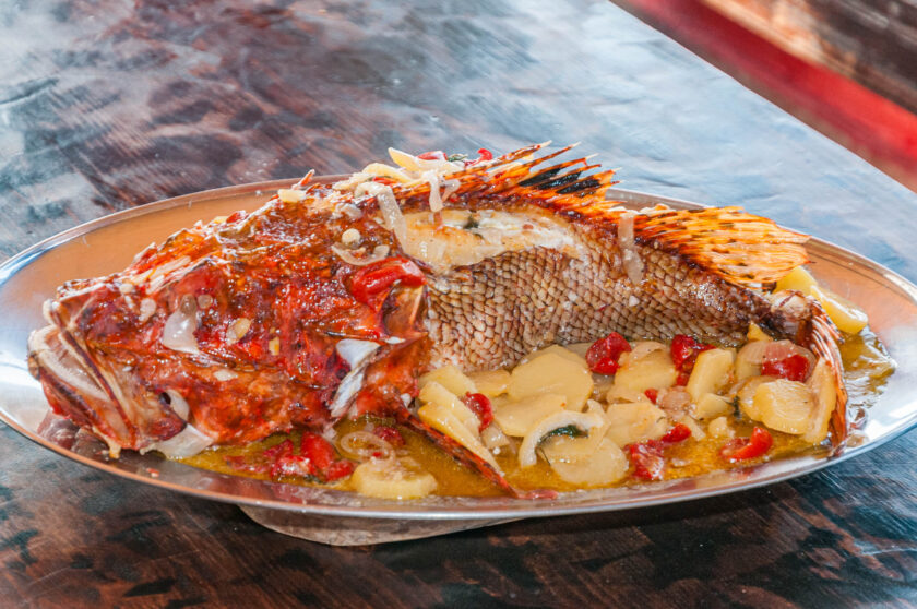 Culinary Sardinia – Authentic Mediterranean island cuisine